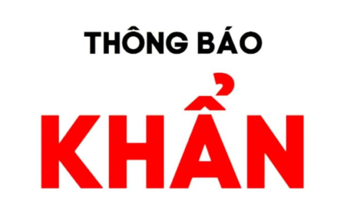 Khẩn tìm người liên quan đến Công ty Viettel Post và Viettel Logistic ...