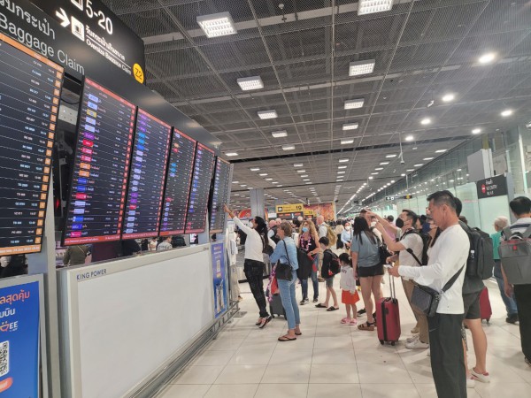 Vì sao tour Việt đi Thái ‘rẻ bèo’? | CHUYENNONG24H.VN