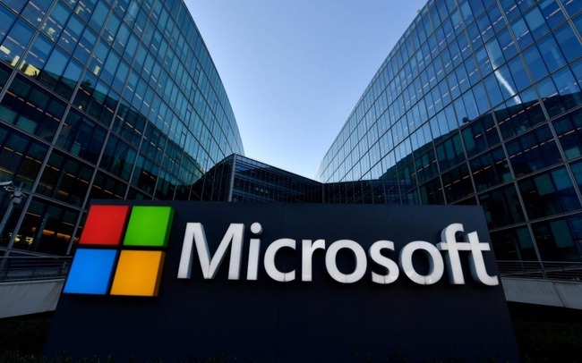 Microsoft đối mặt với điều tra chống độc quyền | CHUYENNONG24H.VN